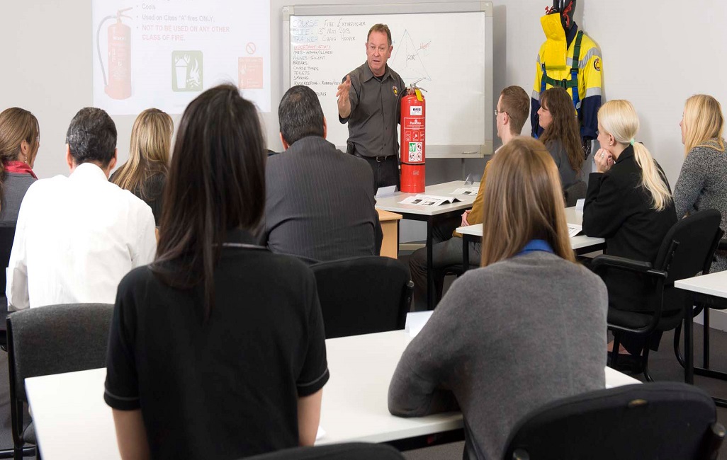 FIRE & SAFETY SOLUTIONS – Excel Industrial Services