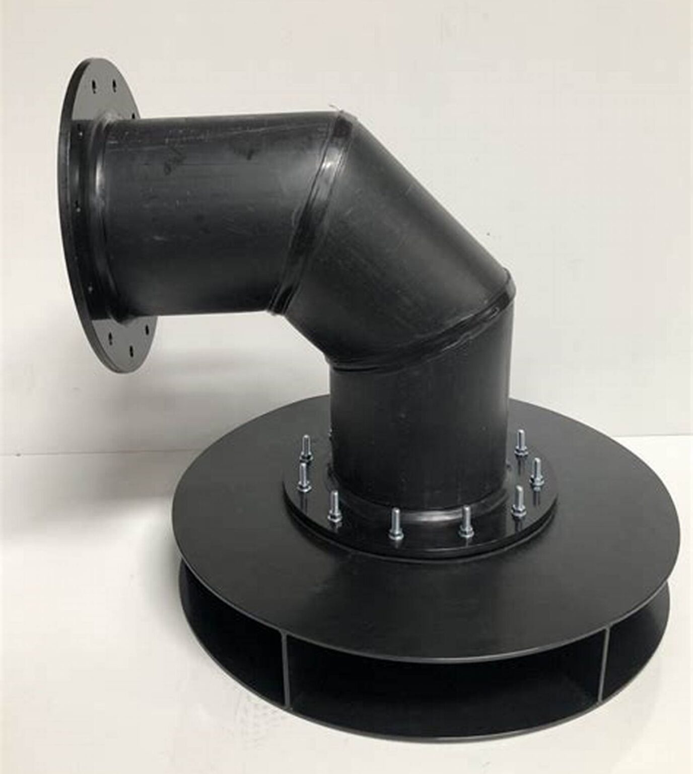 Additional Items For Fire Pumps & Packages – Excel Industrial Services