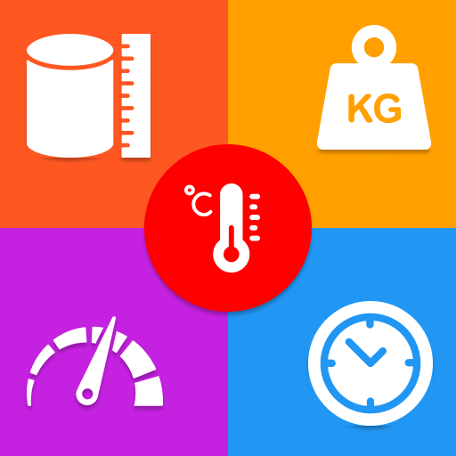 Engineering Unit Converter Tool by Excel Industrial Services – Excel ...